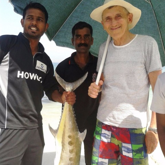 Иконка канала Rafik