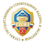 Иконка канала Госстройнадзор Санкт-Петербурга