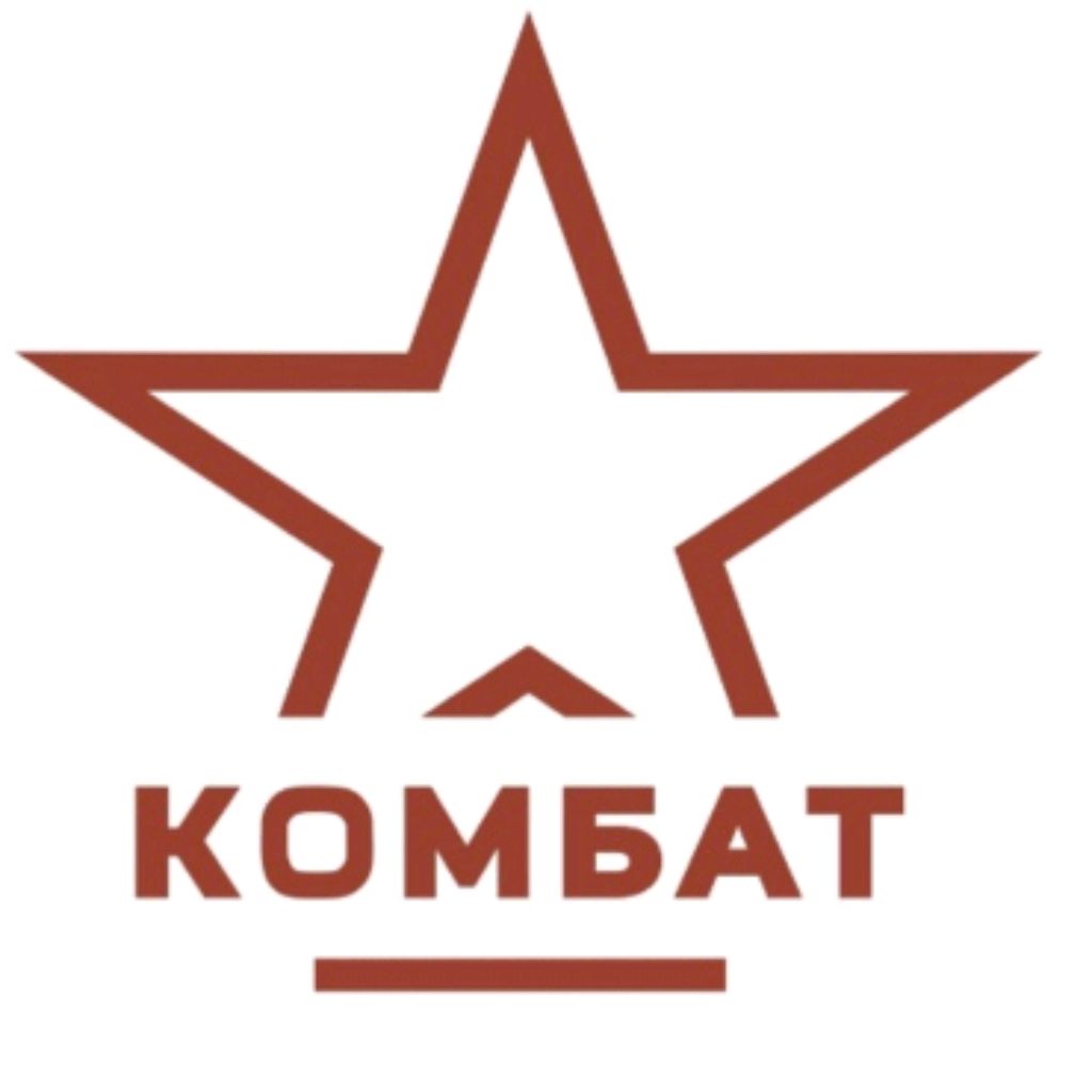 Иконка канала КОМБАТ