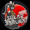 Иконка канала Solar Samurai