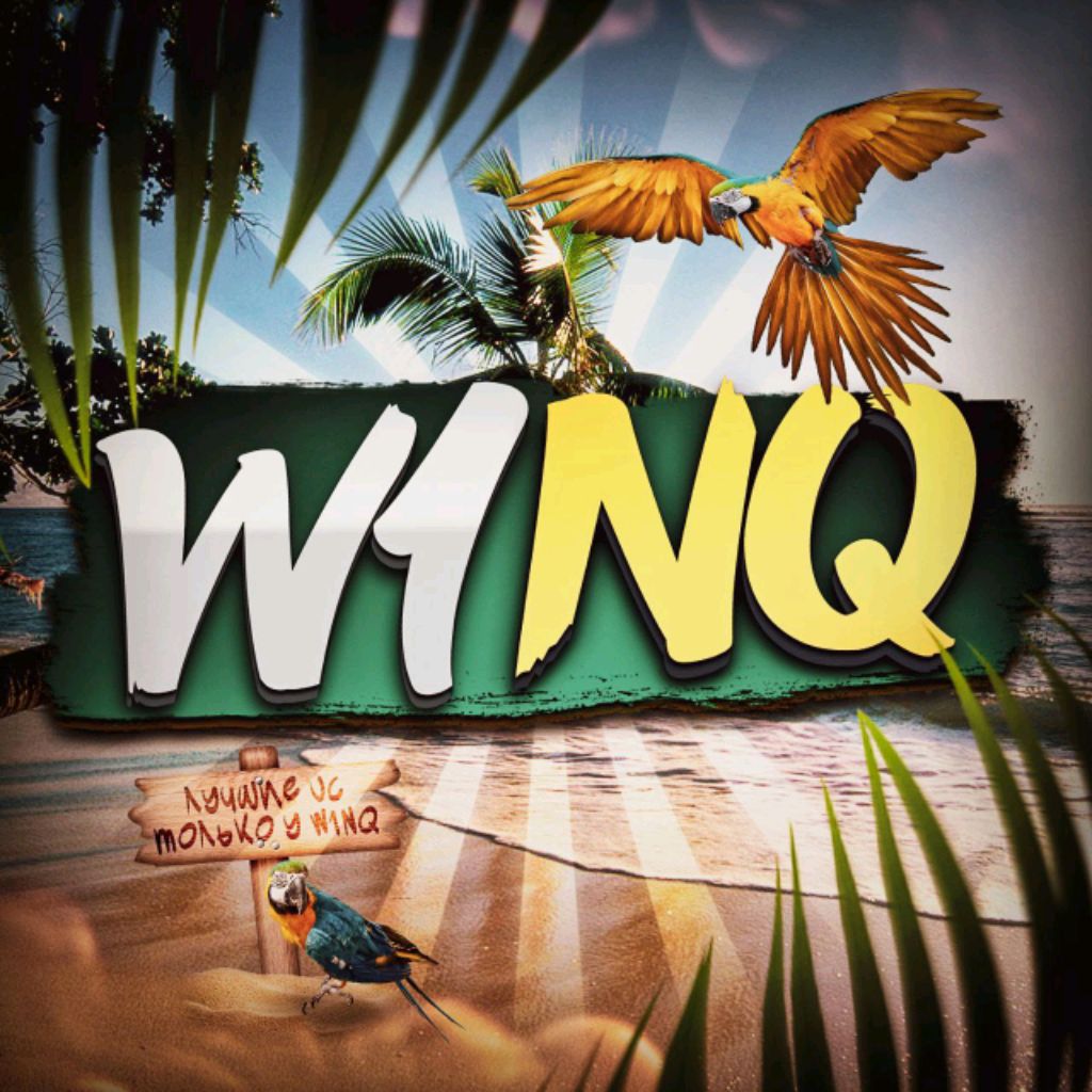 Иконка канала W1NQ