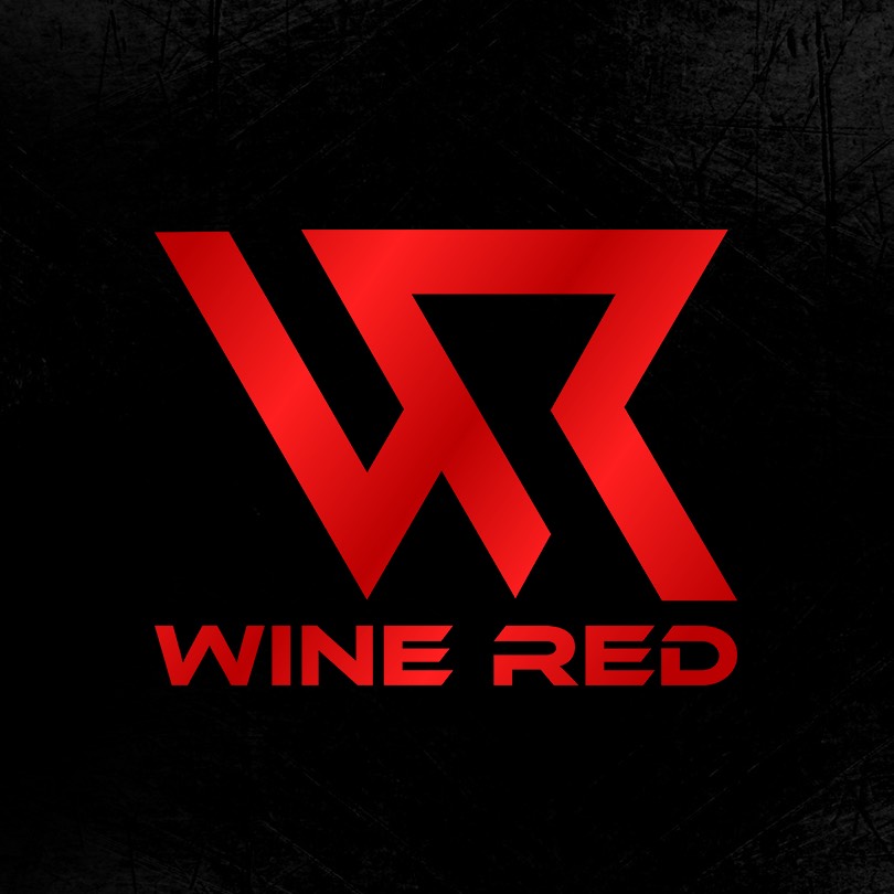 Иконка канала WINE RED