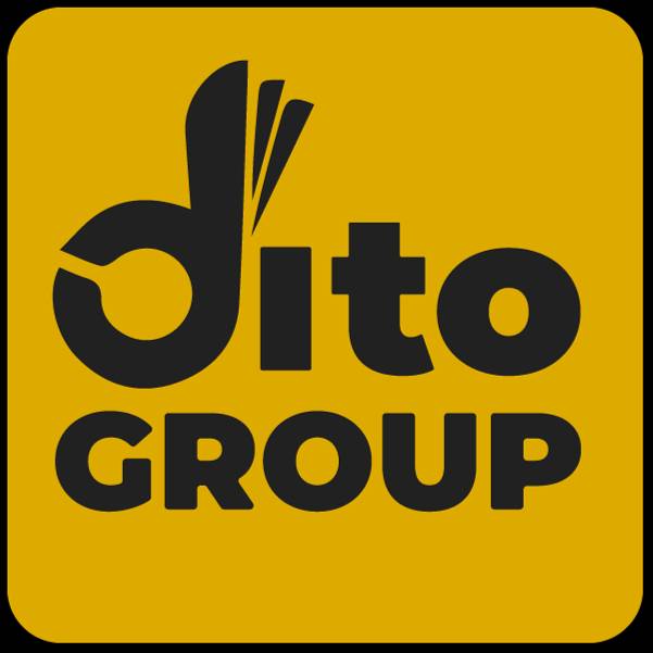 Иконка канала DitoGroup