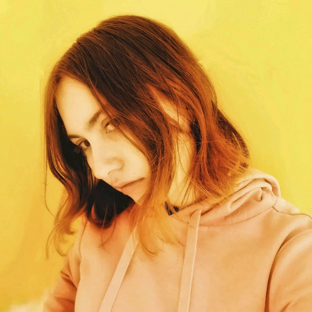 Иконка канала Мария Славнова