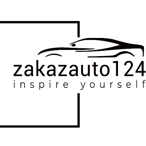 Иконка канала ZAKAZAUTO124 - авто под заказ