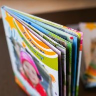 Иконка канала Book4Smile