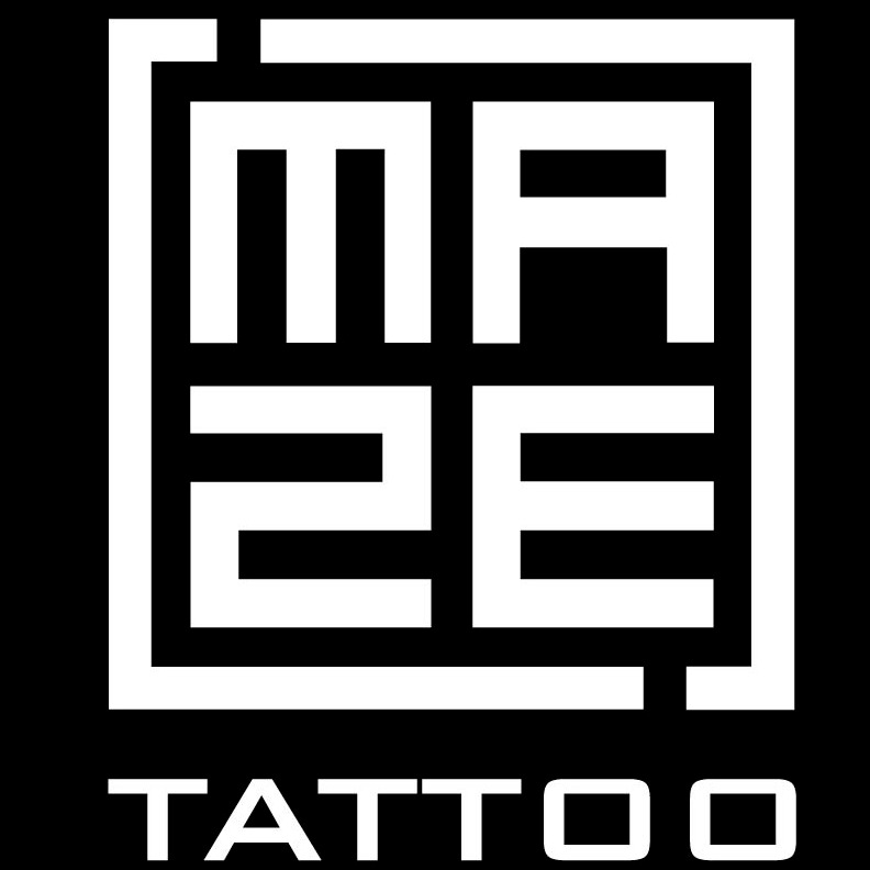 Иконка канала Maze Tattoo Studio