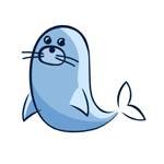 Иконка канала Seal club