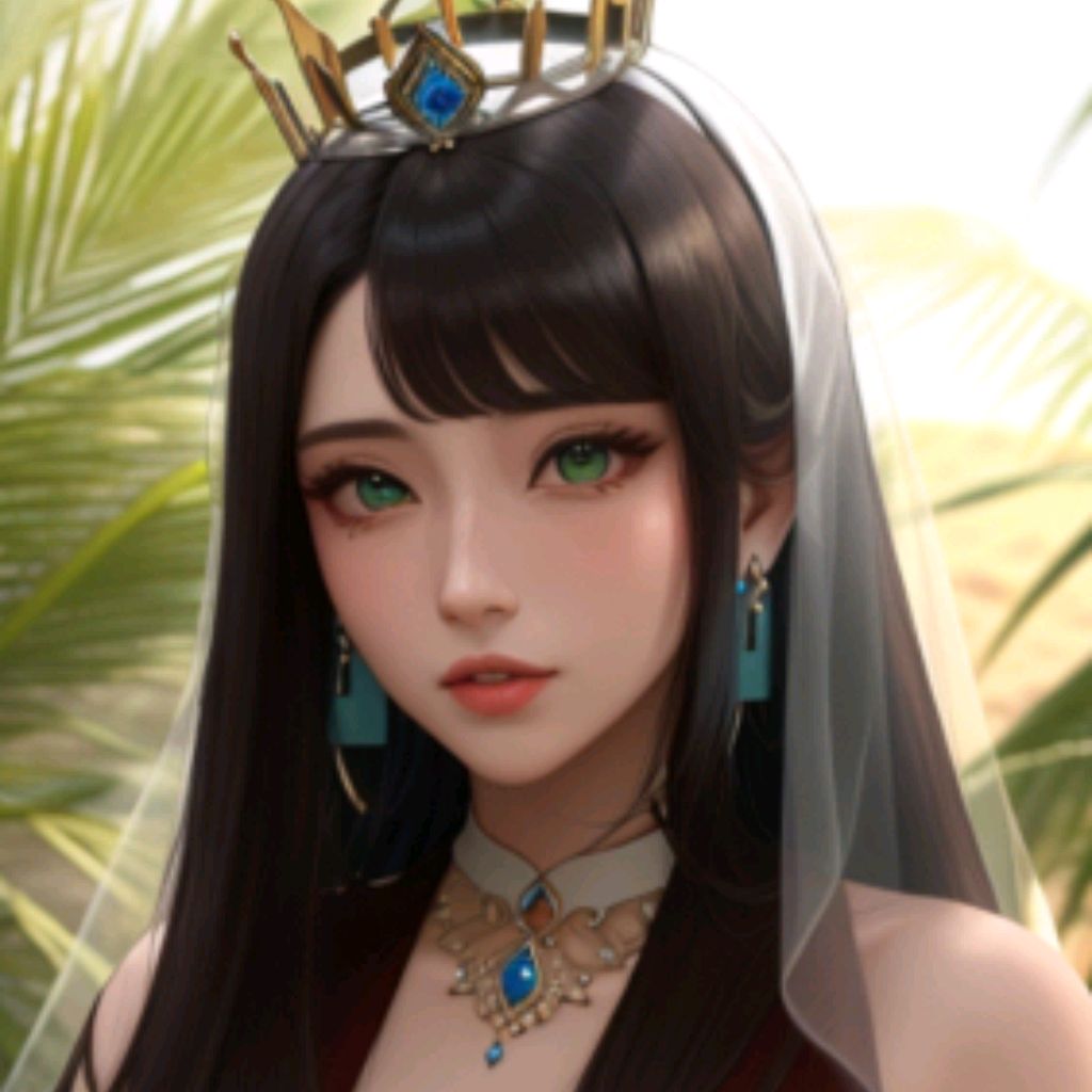 Иконка канала Хелен Порт