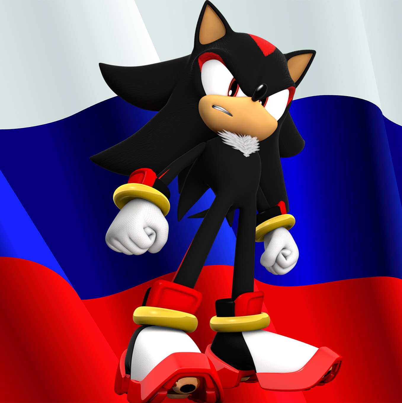 Иконка канала SuperShadow