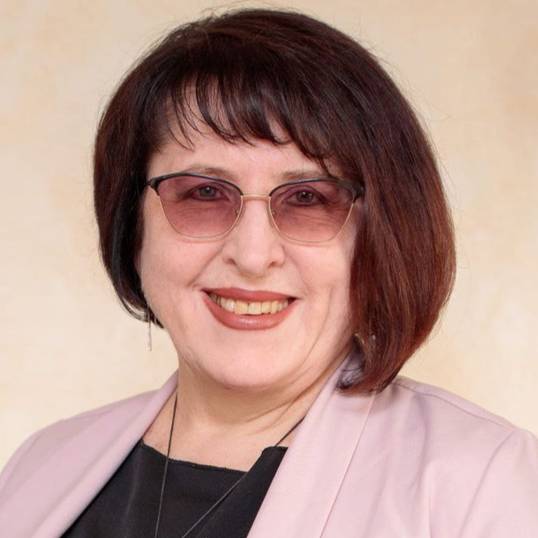 Иконка канала Елена Клевцова