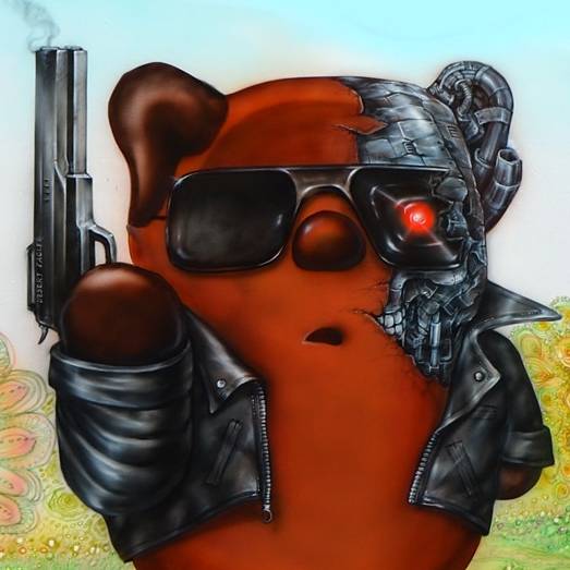 Pooh на RUTUBE: 1 видео – смотреть онлайн и бесплатно (23608201)