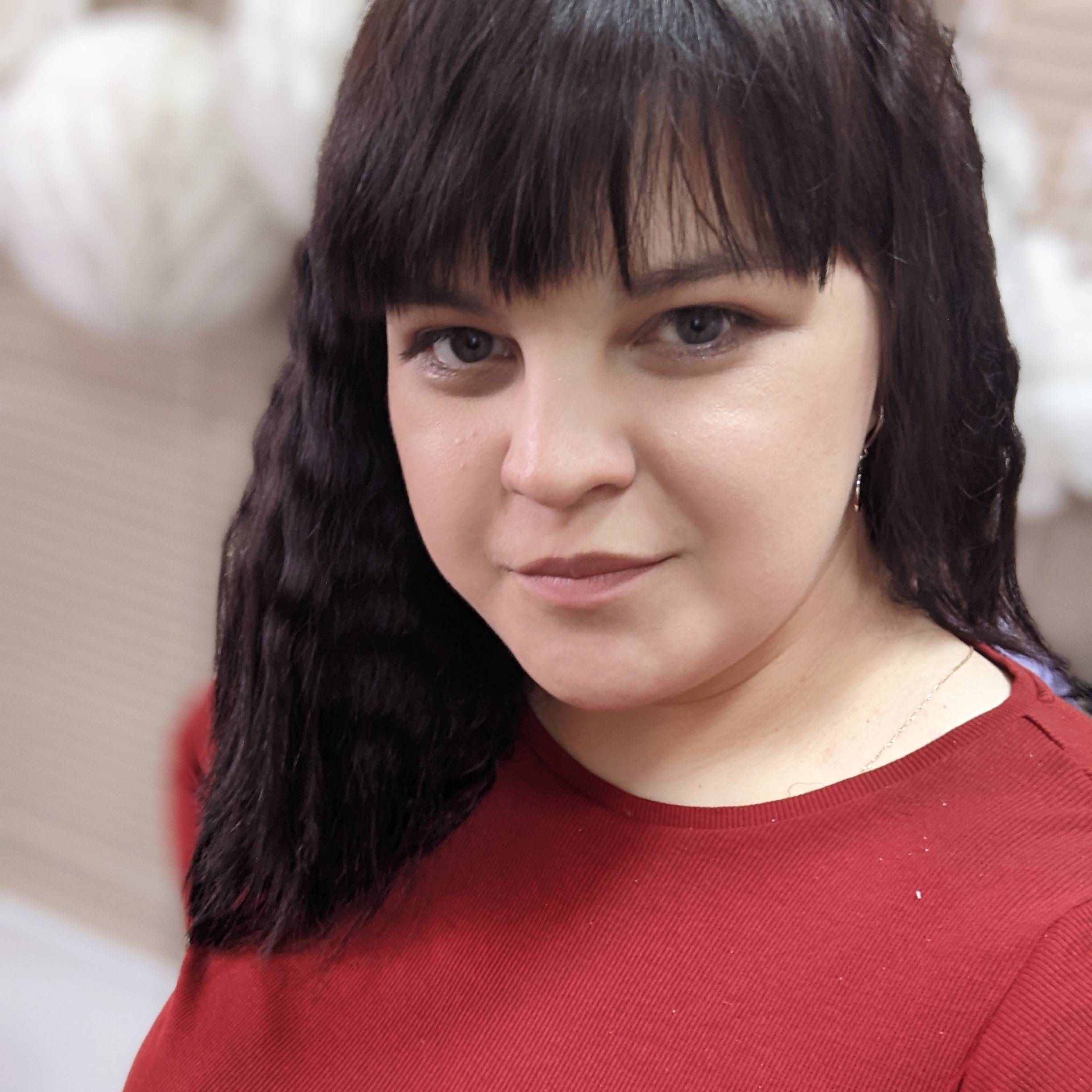 Иконка канала Маслова Марина