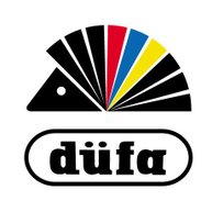 Иконка канала dufa краски для жизни!