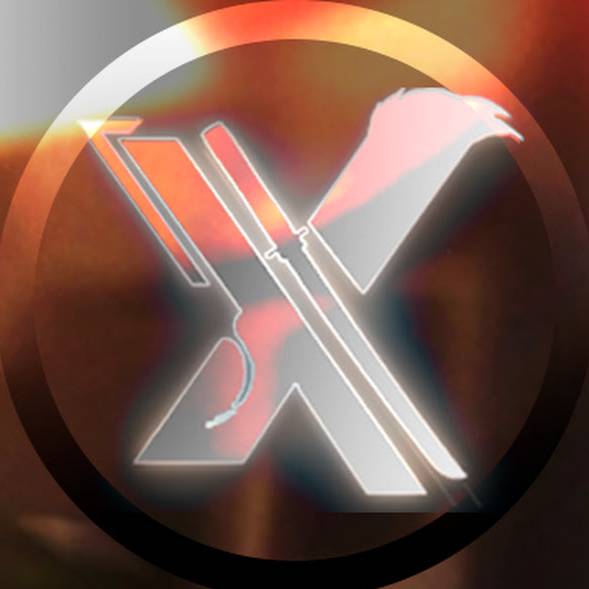 Иконка канала xamigion