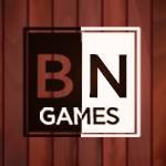 Иконка канала Black Nimfa Games