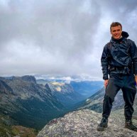 Иконка канала ilyakudrin