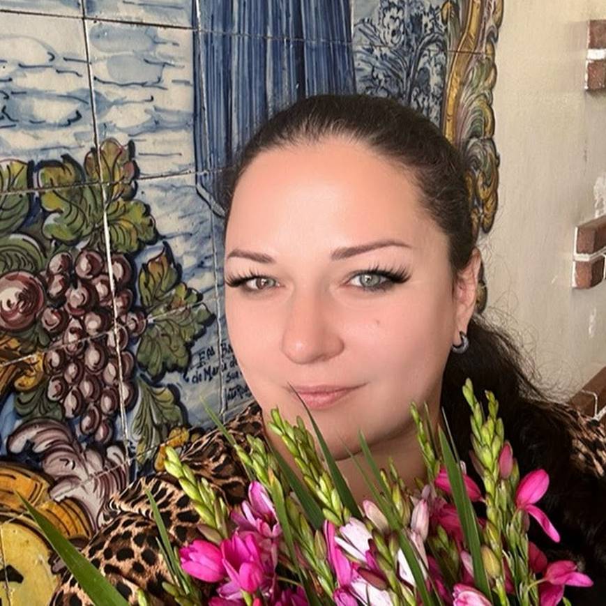 Иконка канала Настя Фельдман на Мадейре