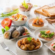 Иконка канала Готовлю для вас!