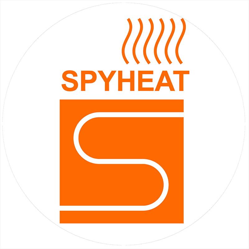 Иконка канала SpyHEAT