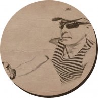 Иконка канала Заметки Морпеха