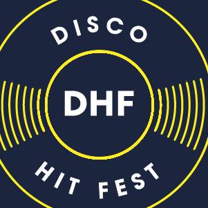 Иконка канала DISCOHITFEST.RU