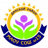 Иконка канала МАОУ СОШ №15 имени В.И. Гражданкина