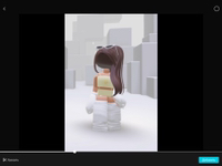 Иконка канала JustSashaRoblox