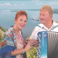 Иконка канала Валентина Воронина и Геннадий Шишлин