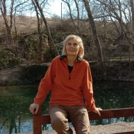 Иконка канала НатаКрым