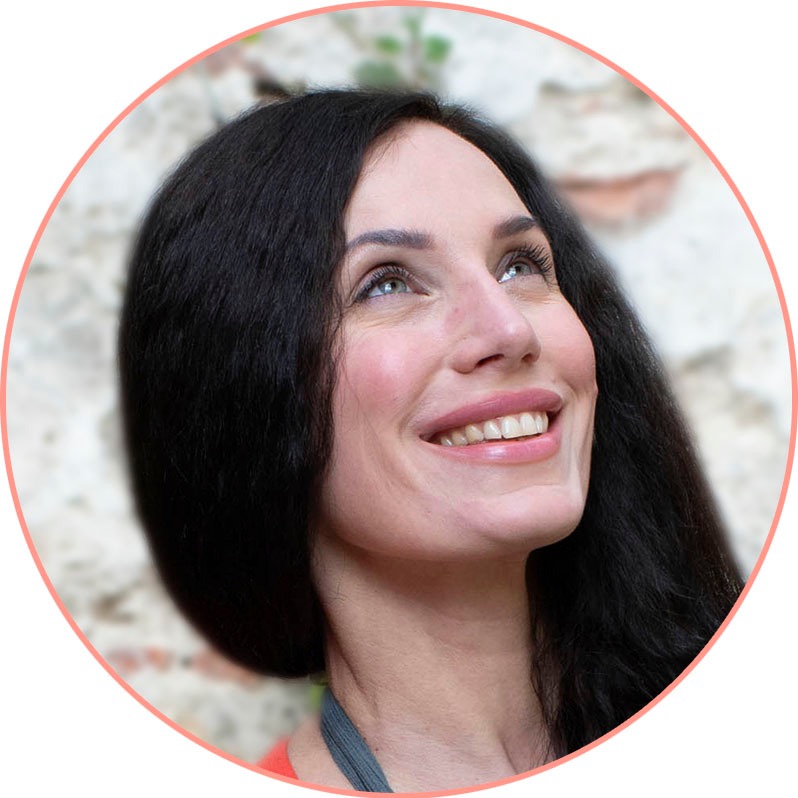 Иконка канала Relax Yoga Оксана Рогова