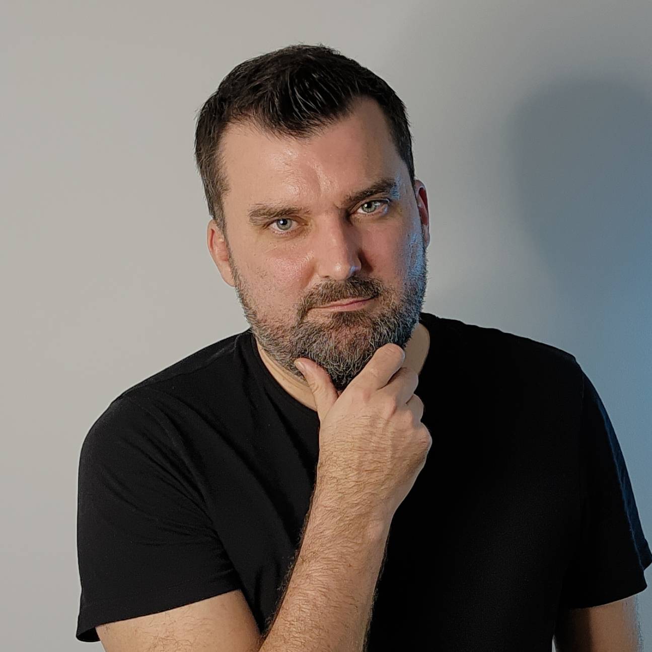 Иконка канала Айван Кей. Свобода!