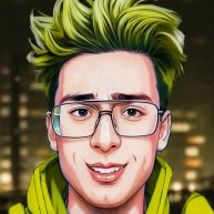 Иконка канала Вова Блэк