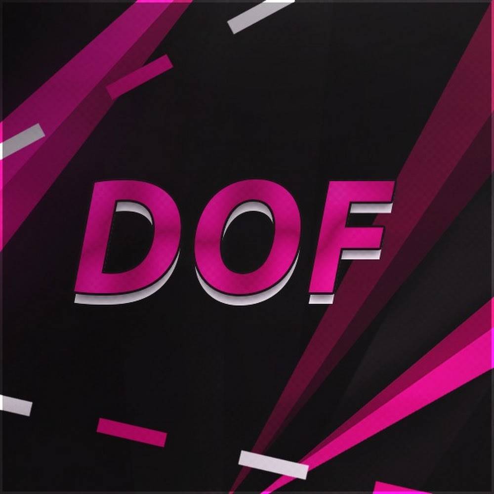 Иконка канала DOF