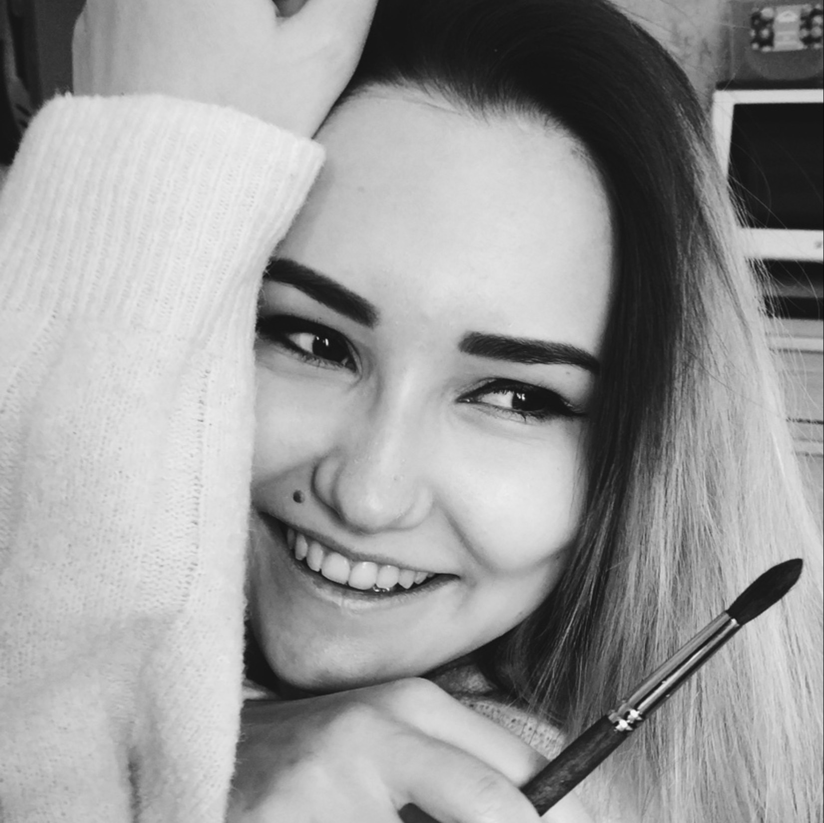 Иконка канала Акварель с Ириной Шагиной