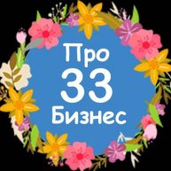 Иконка канала ПроБизнес33. Делаем и Делимся.