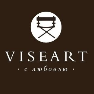 Иконка канала VISEART-RUSSIA