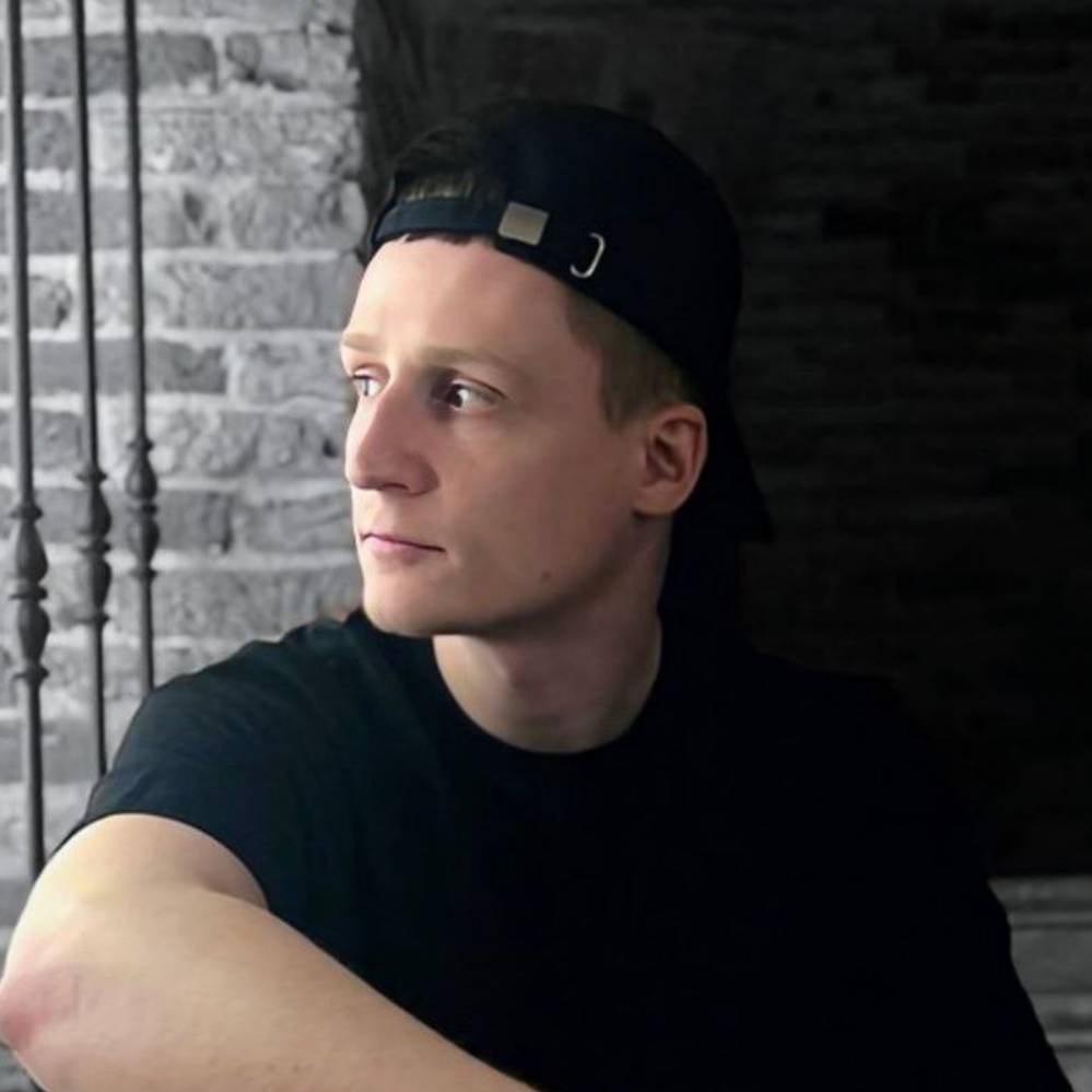 Иконка канала Nuwei