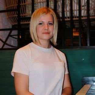 Иконка канала Елена Говоркова