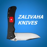 Иконка канала Zalivaha