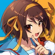 Иконка канала АниМашка