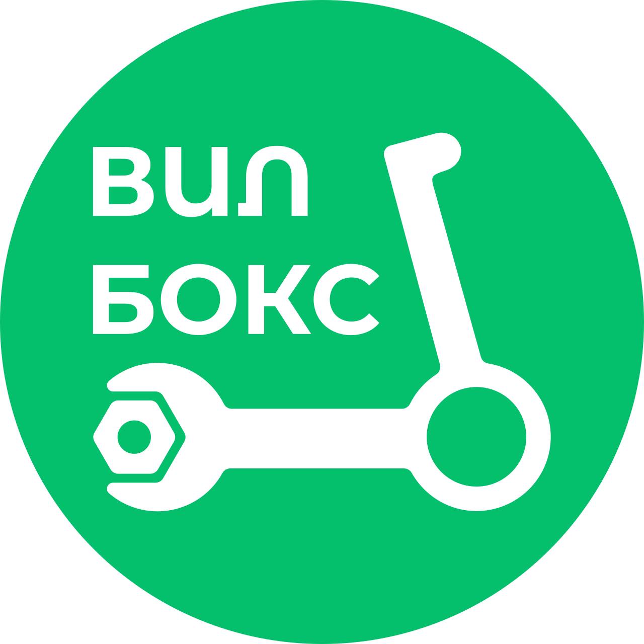 Иконка канала Вилбокс