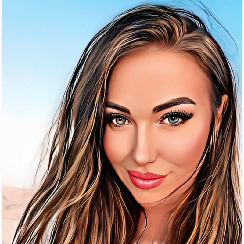 Канал КАНАЛ VIKKI STEPS смотри онлайн на RUTUBE!