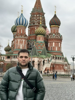 Иконка канала channel36901750