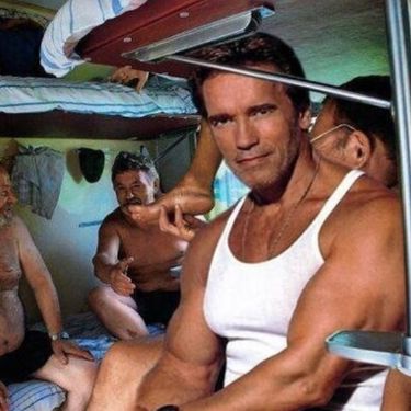 Иконка канала commando