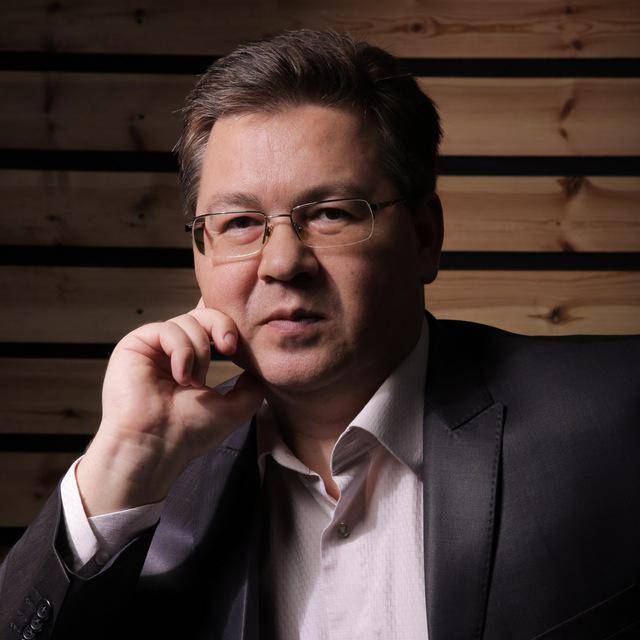 Иконка канала Альберт Шатров