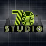Иконка канала STUDIO78DB
