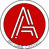 Иконка канала Art Game Channel