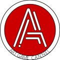 Иконка канала Art Game Channel