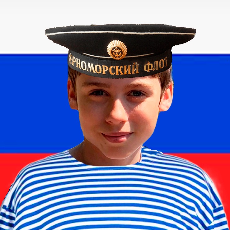 Иконка канала Hensi